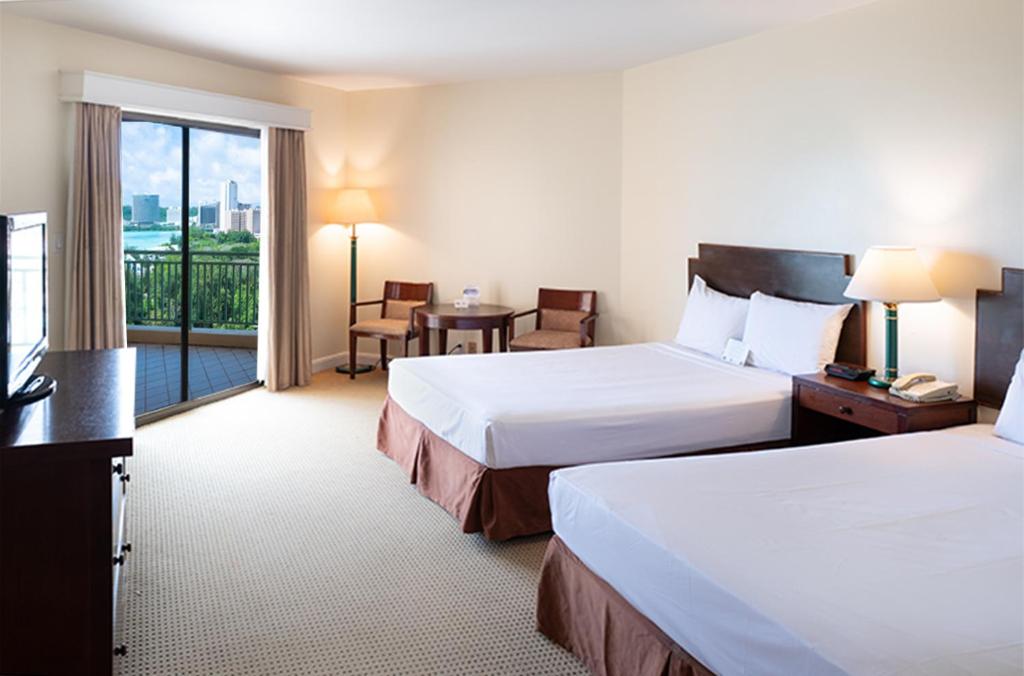 Holiday Resort & Spa Guam, Tumon (updated prices 2025)