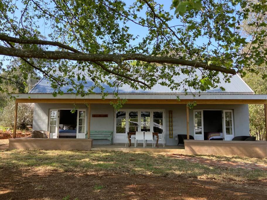 Yellowwoods Farm - WILLOUGHBYS COTTAGE, Curryʼs Post – Updated 2022 Prices