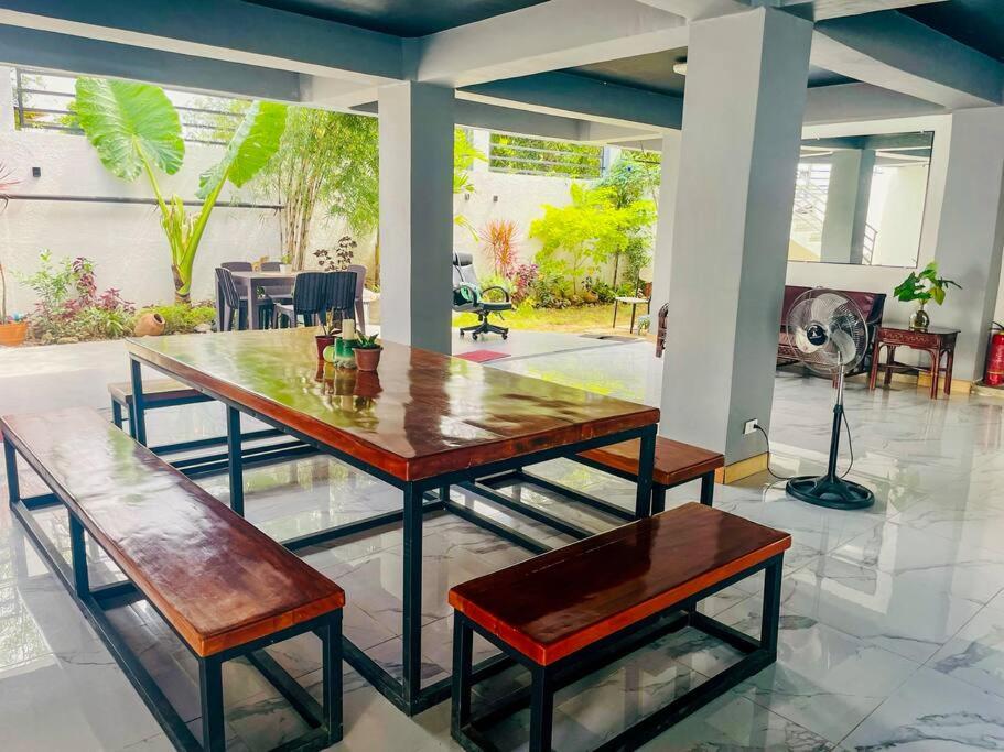 Tanawan Haven Private Resort and Events Place, Bustos (preços ...