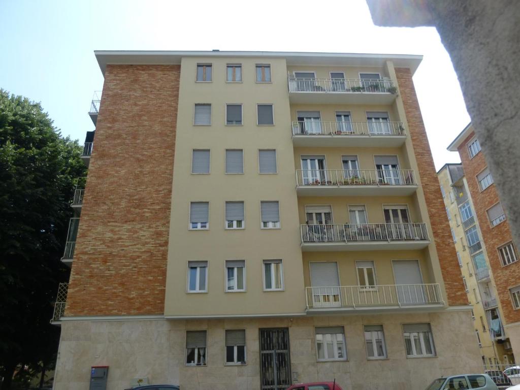 Apartment Pala Alpitour & Stadio Olimpico a Torino