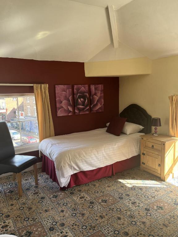 The Tontine Hotel & Bar, Ironbridge (updated prices 2025)