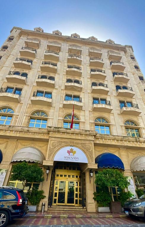 Serenada Golden Palace - Boutique Hotel, Beirut – Updated 2022 Prices