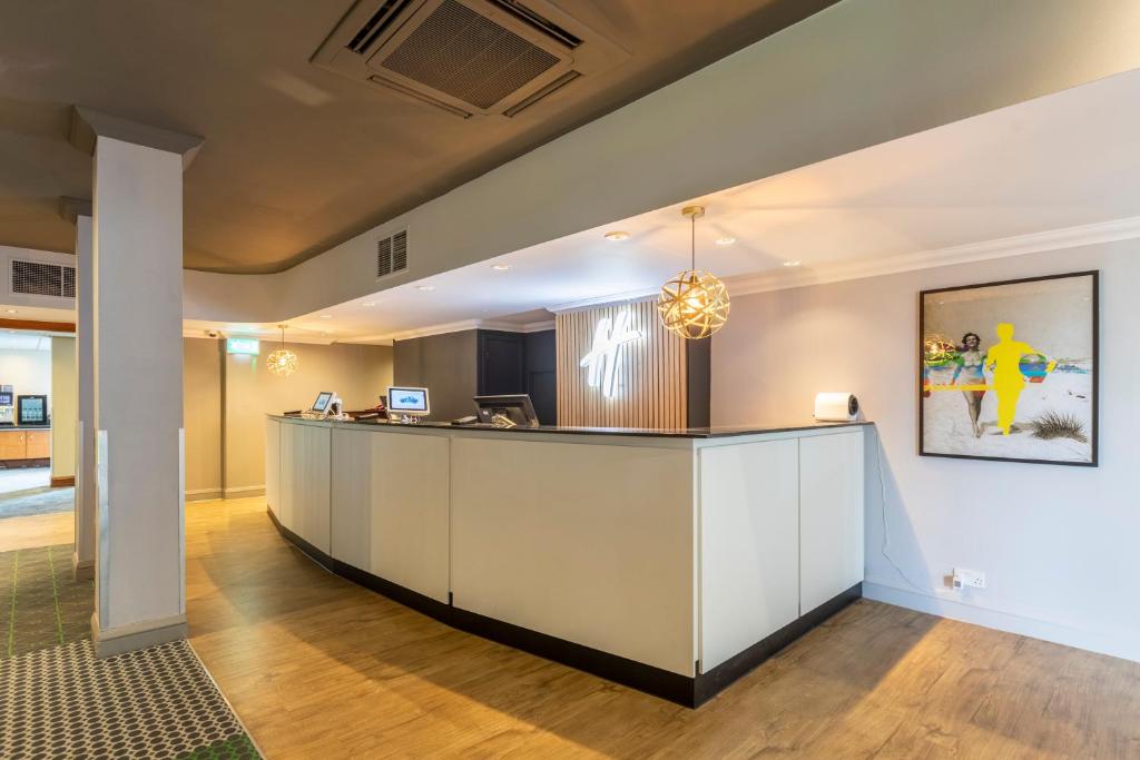 Holiday Inn Basildon by IHG, Basildon (updated prices 2025)