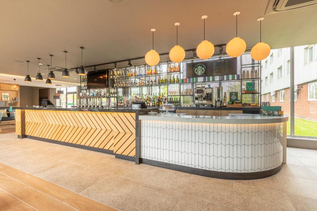 Holiday Inn Basildon by IHG, Basildon (updated prices 2025)