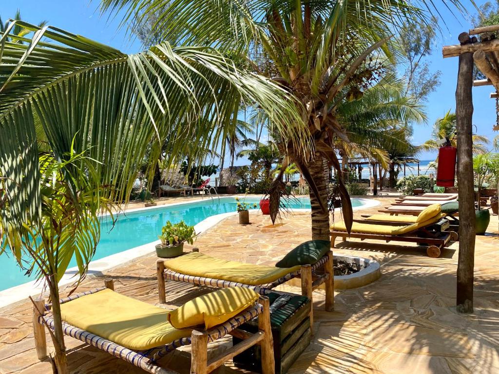 Promised Land Lodge, Kizimkazi (updated prices 2025)