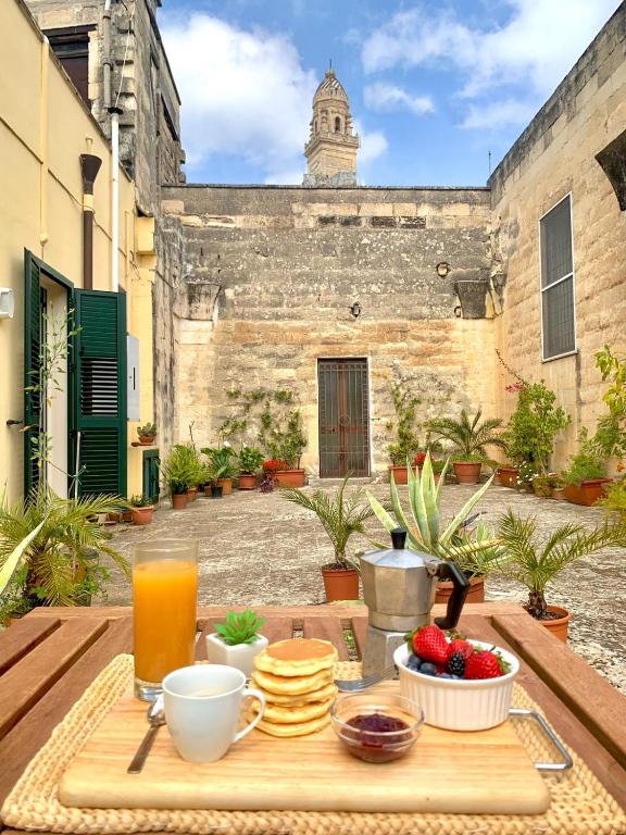 “Al Vico” Appartamento Nel Centro Storico Di Lecce - 레체