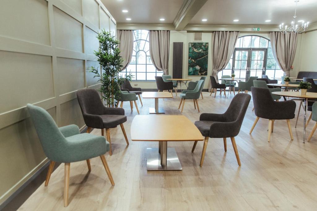 Hall Garth Hotel Darlington, Sure Hotel Collection by BW, Darlington ...