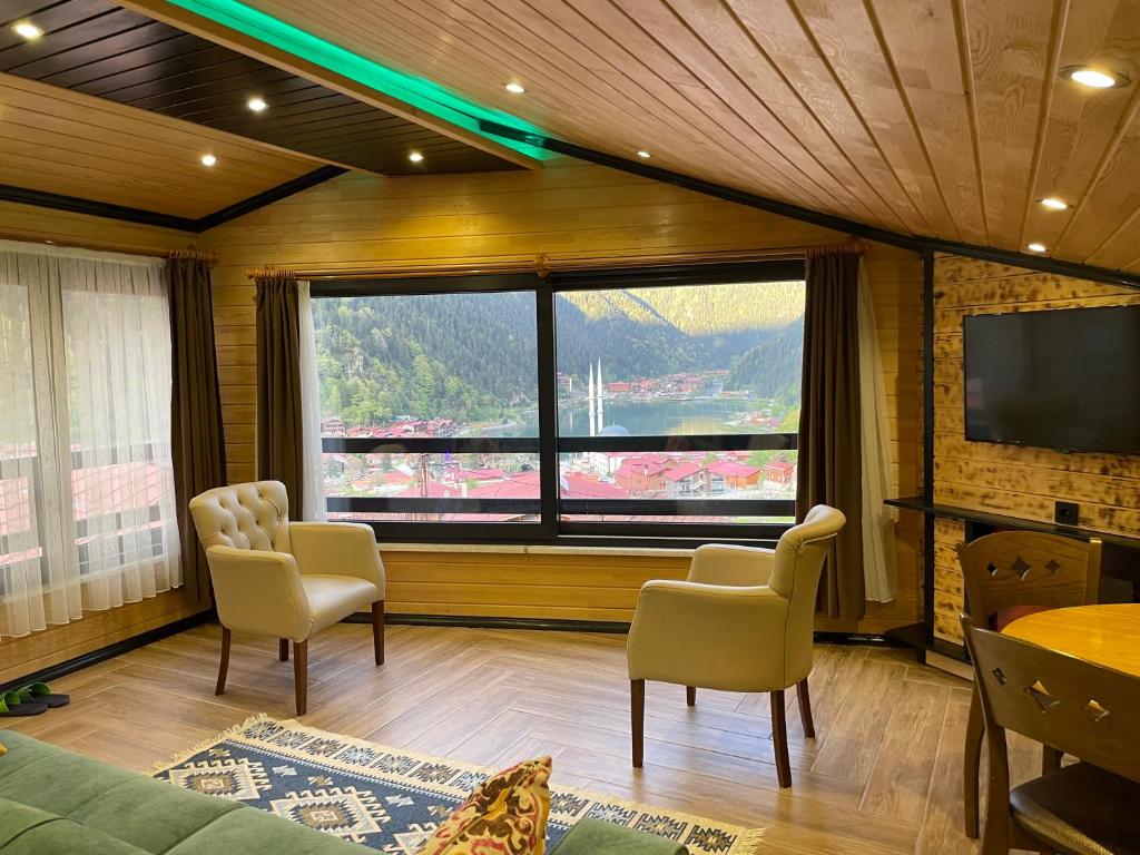 Falay pansiyon, Uzungöl (updated prices 2026)