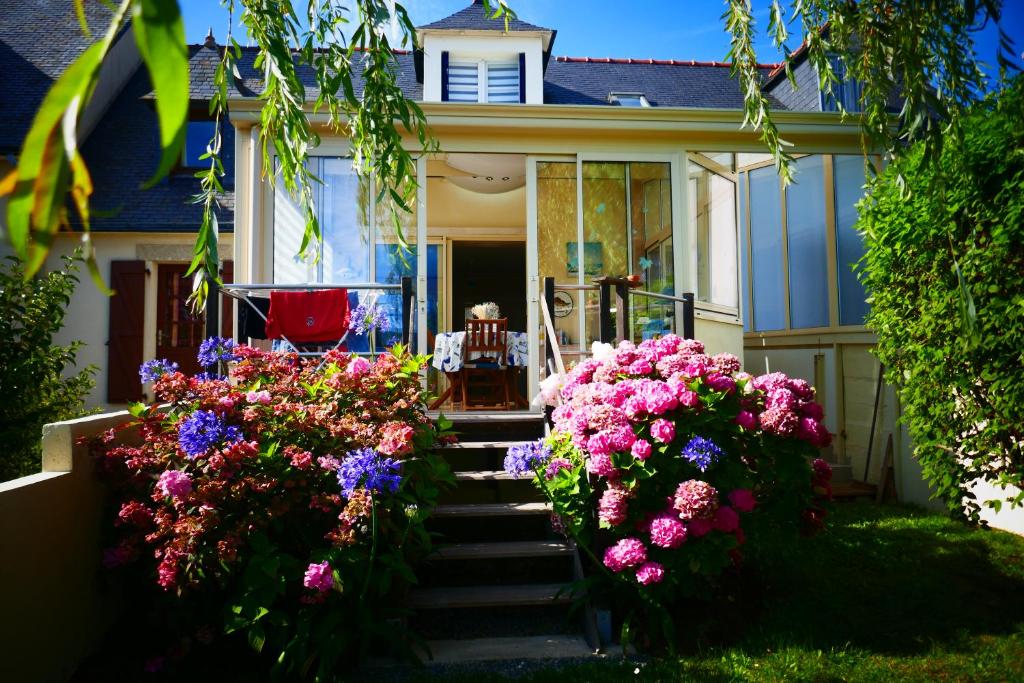 Maison Victorine, Morgat - Crozon