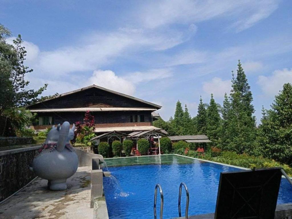 Azzahra Resort（Brujul）：（最新料金：2024年）