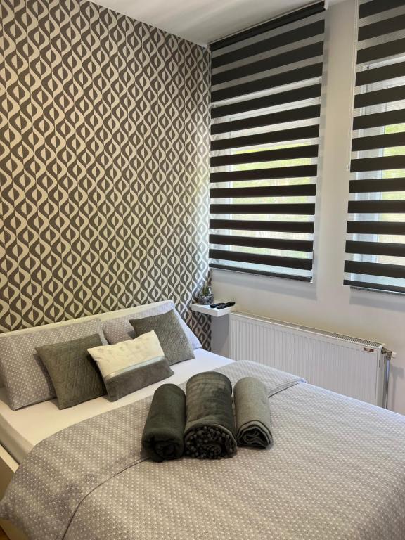 Centar NS, Novi Sad (updated prices 2024)