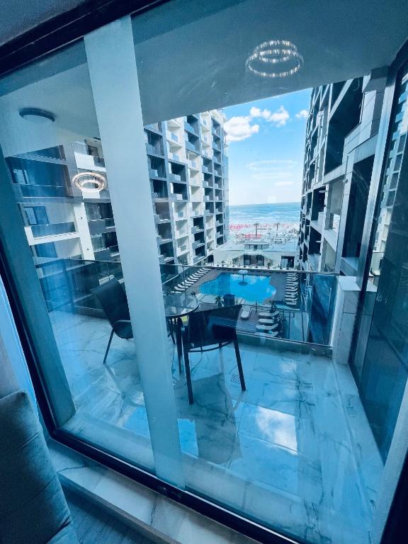 Sea View Stefan Building Resort, Năvodari (precios actualizados 2026)