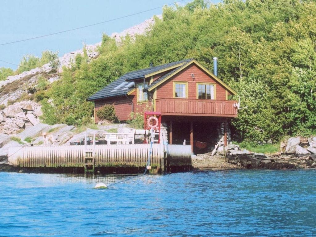 Holiday home SVEIO III, Sveio (updated prices 2024)