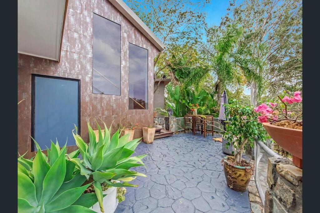 Burleigh Heads Tree Terrace, Gold Coast (updated prices 2025)