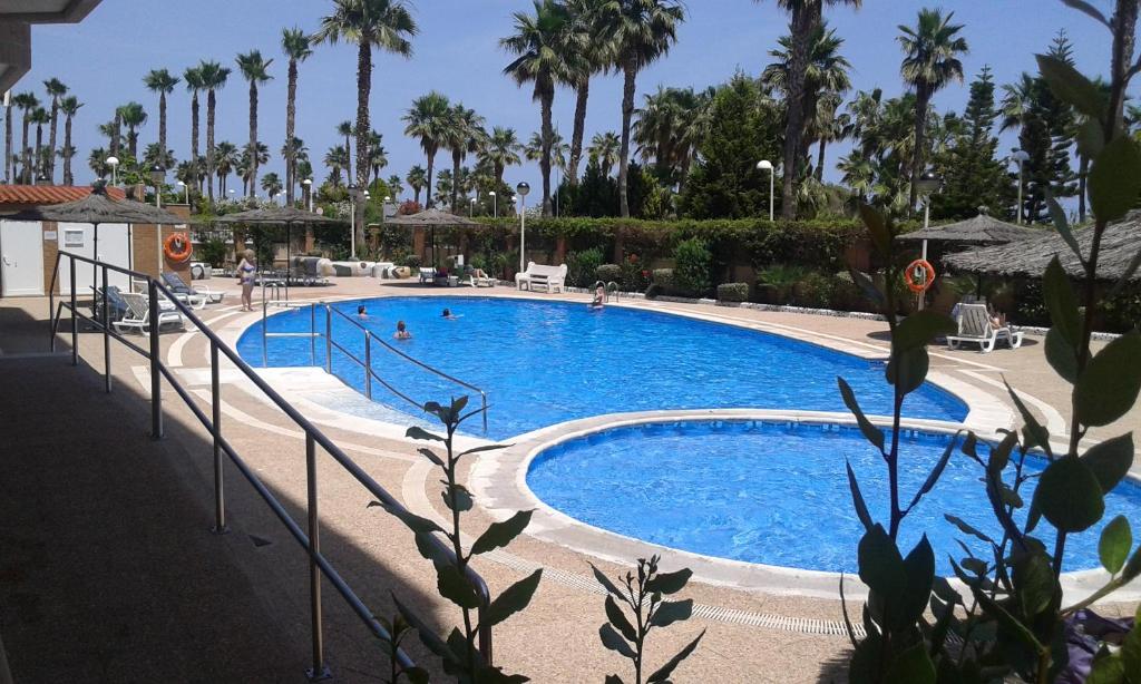 1ª línea de playa, Magic World, Oropesa del Mar, Oropesa del Mar ...