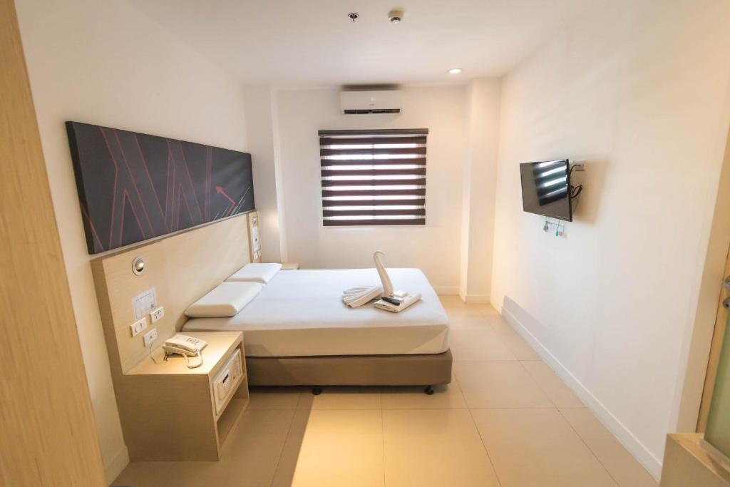 Wow Budget Hotel Cubao, Manila (updated prices 2025)