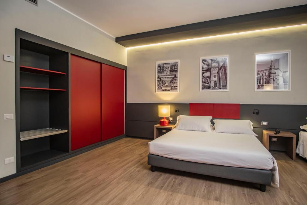 Mercure Hotel President Lecce, Lecce – Updated 2023 Prices