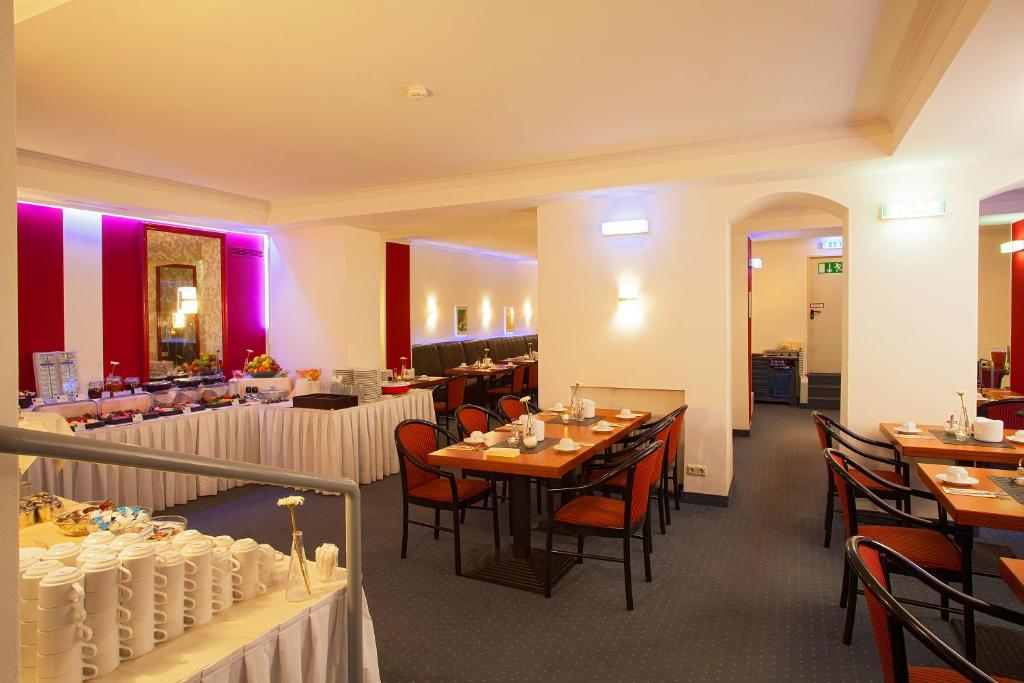 INA Hotel Royal, Köln (aktualisierte Preise für 2025)