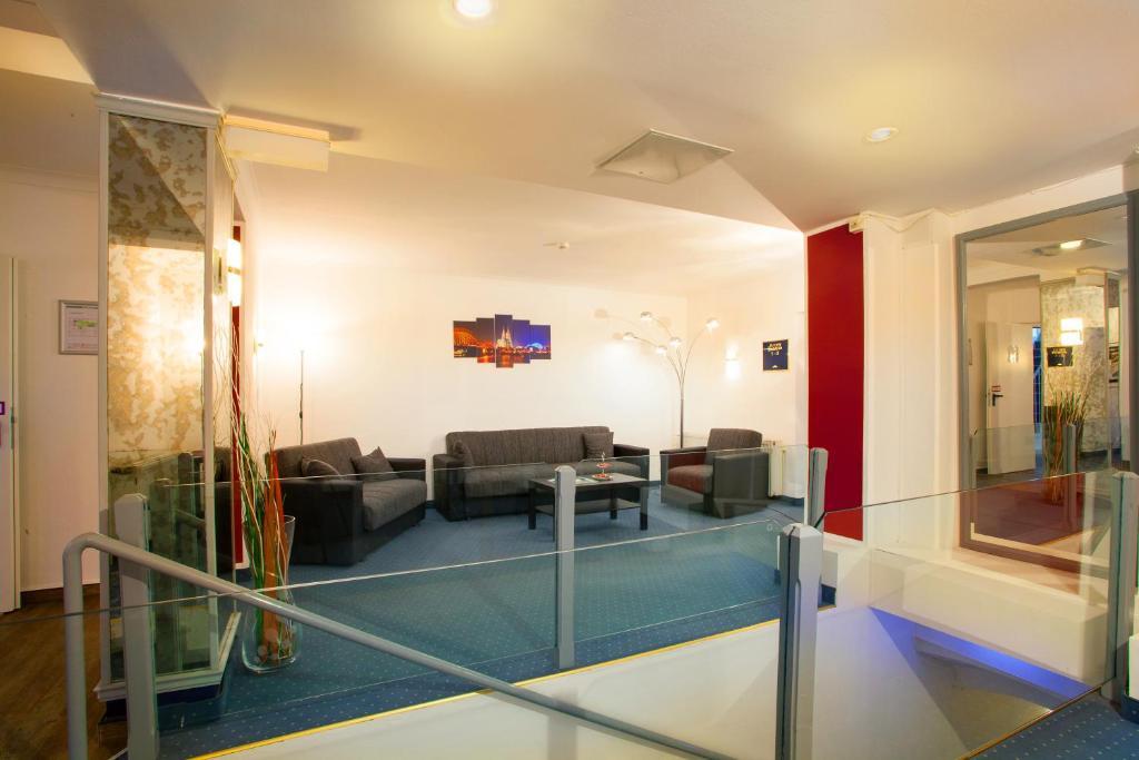 INA Hotel Royal, Köln (aktualisierte Preise für 2025)