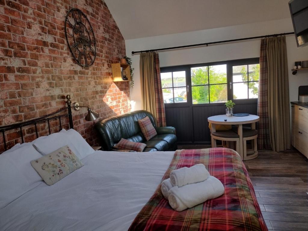 Dunseverick Ramblers Rest, Bushmills (updated prices 2025)