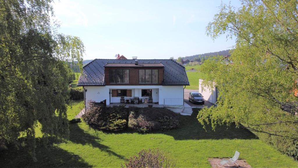 Haus Stadlau, 클라퍼 암 호흐피히트 – 2023 신규 특가