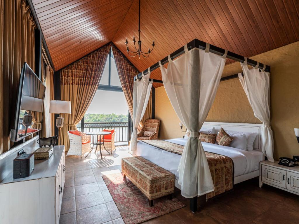 Canary Islands Resort & Spa, Lonavala – Updated 2022 Prices