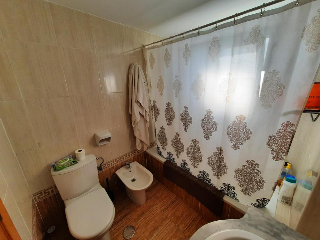 Atrium Family en Cala de Finestrat