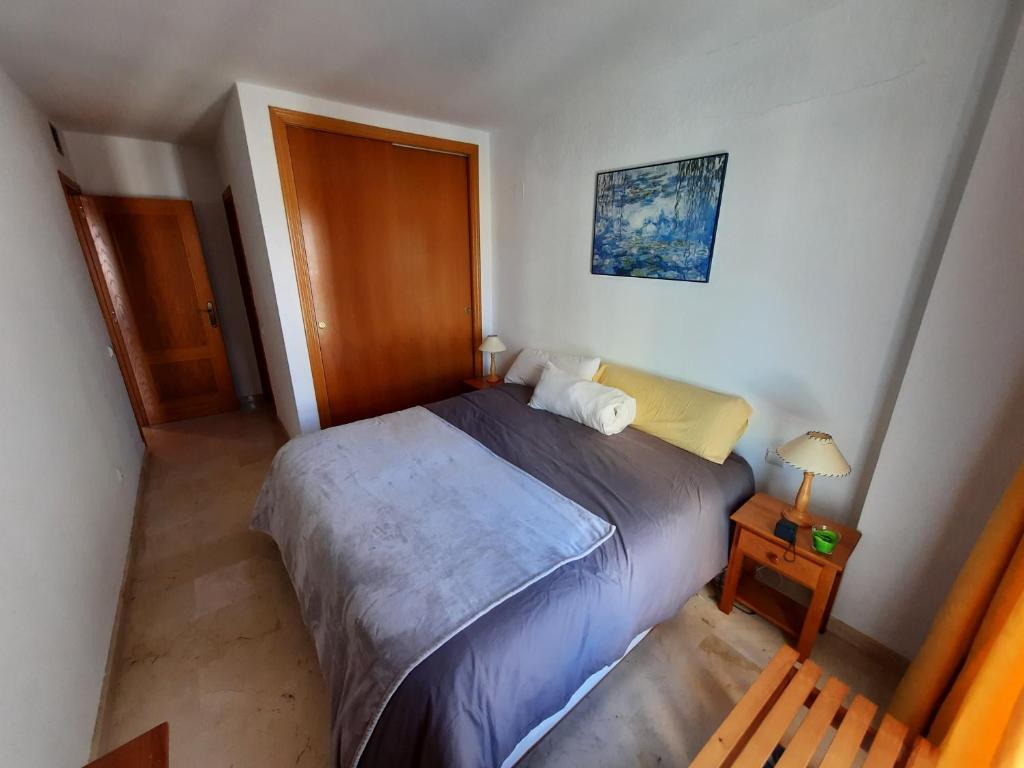 Atrium Family en Cala de Finestrat