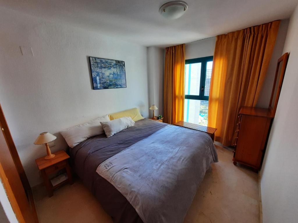 Atrium Family en Cala de Finestrat