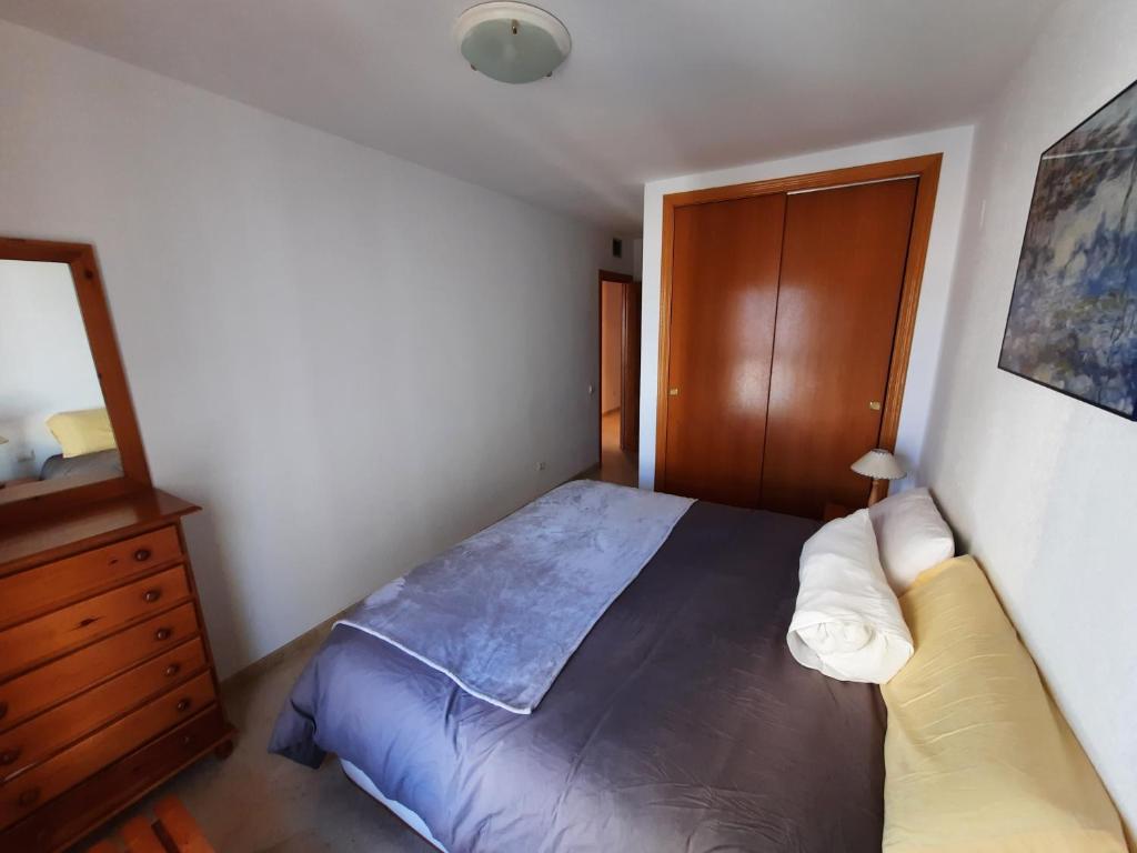 Atrium Family en Cala de Finestrat