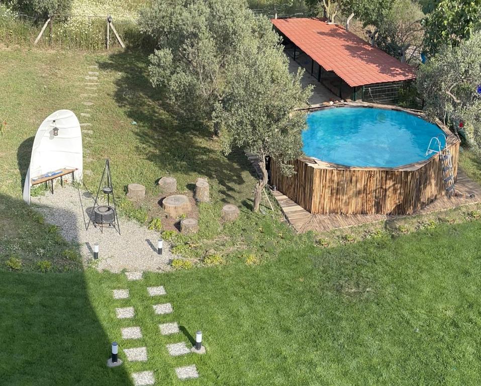 Umay House - Your Home Away From Home - Urla