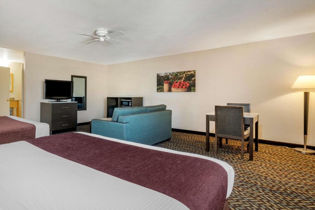 Best Western Orchard Inn, Turlock (updated prices 2025)