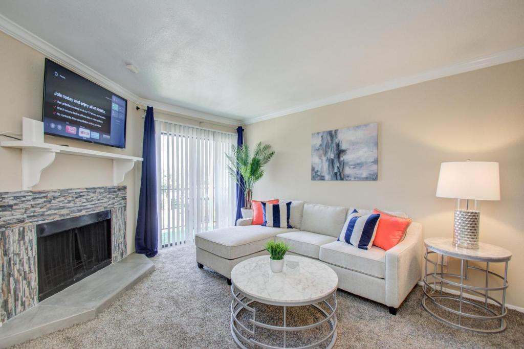 *Hidden Gem* cozy 1 bd NRG/TMC/DT/Zoo/Museums, Houston (precios ...