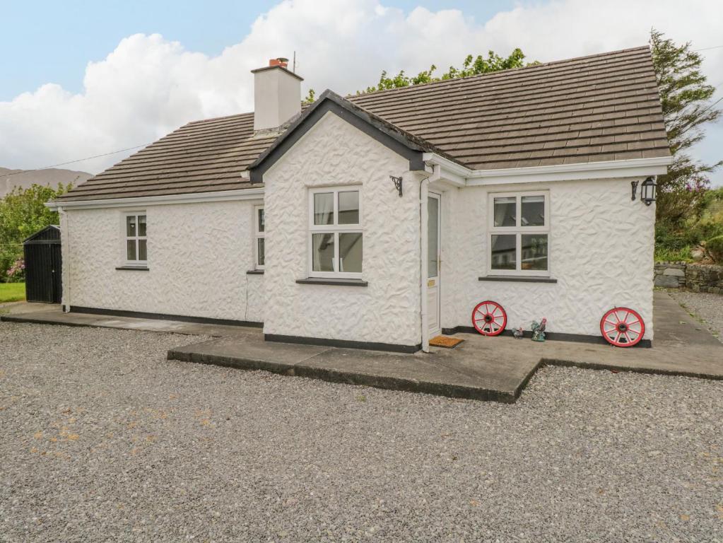 Stoney Cottage, Renvyle (precios actualizados 2024)