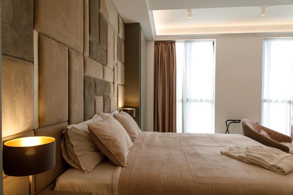 Hotel Eterno, Strumica (updated prices 2025)