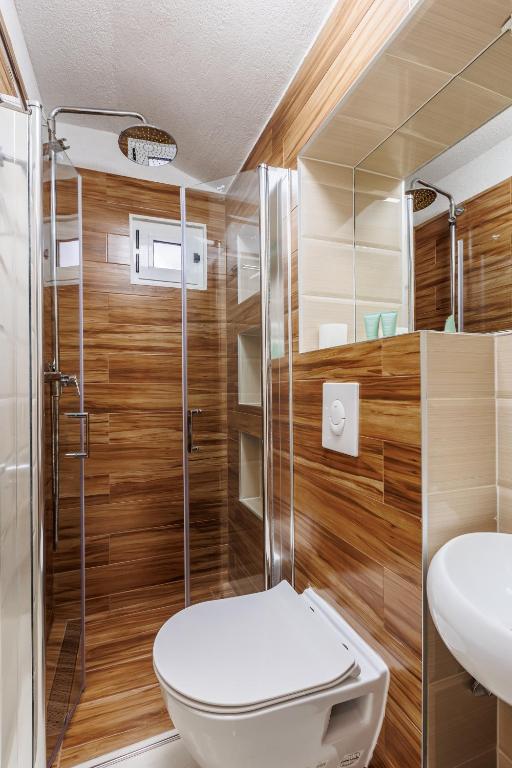 HOUSE MIRKO- center of Split, Split – Updated 2022 Prices