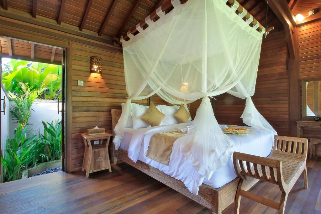 Hanaya Ubud Villa, Ubud (updated prices 2025)
