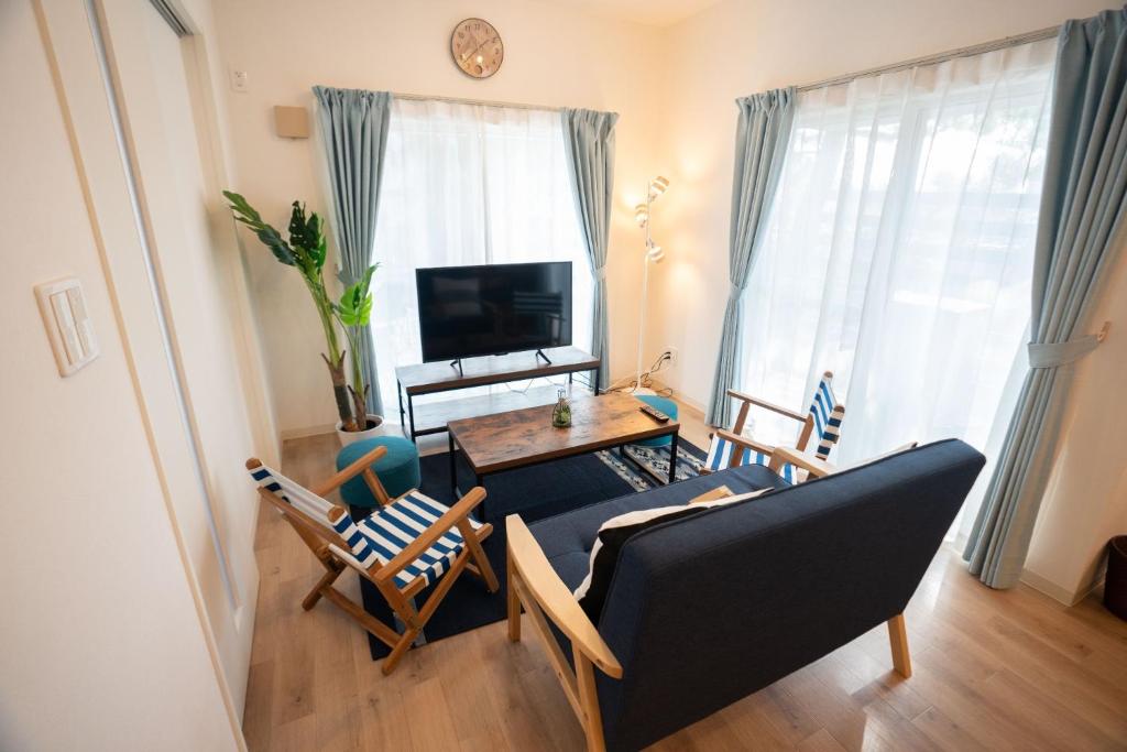 Coral - Vacation Stay 50203v - Nago