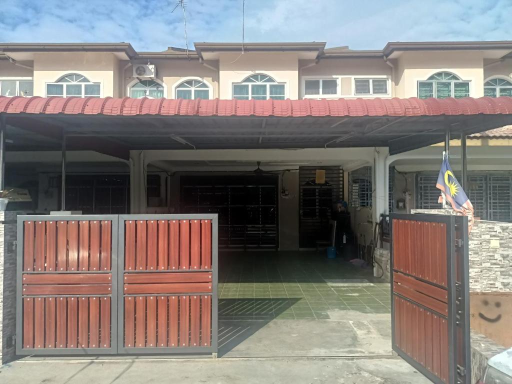 Homestay Manjung Taman Emas, Seri Manjung (aktualisierte Preise für 2025)