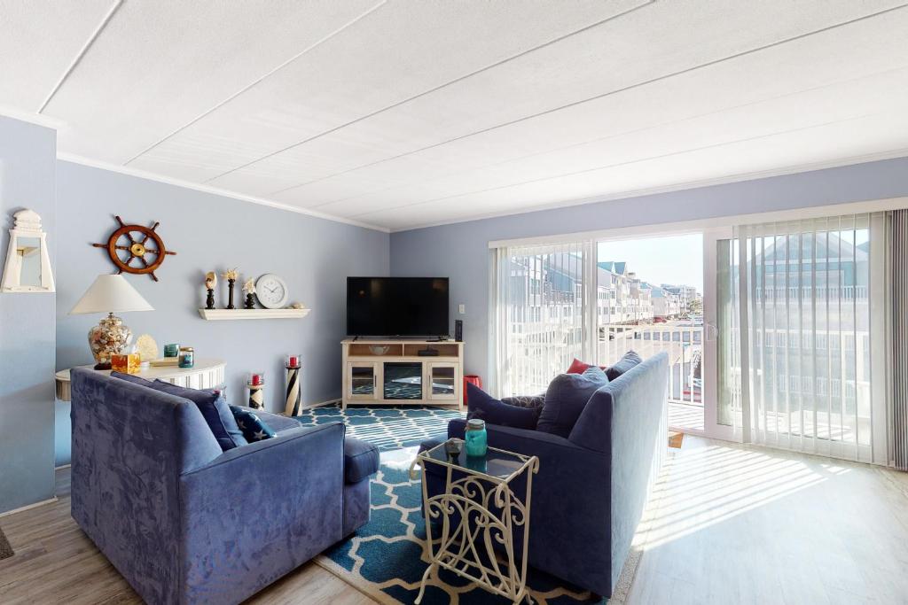 Ocean Place, Ocean City (updated prices 2025)