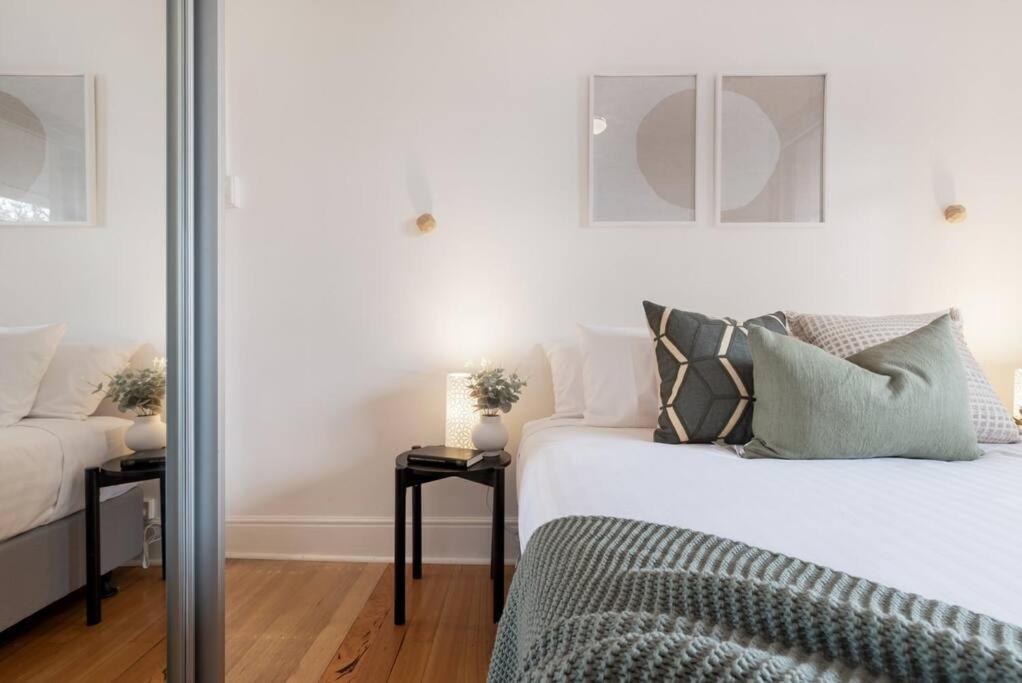 Walter Cottage: As Cosy As It Is Convenient - Riverside