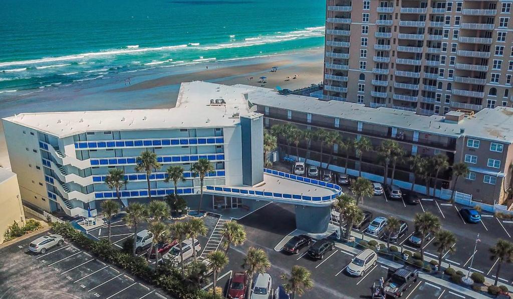 Sea Club IV-Daytona Beach, FL, Daytona Beach Shores (updated prices 2024)