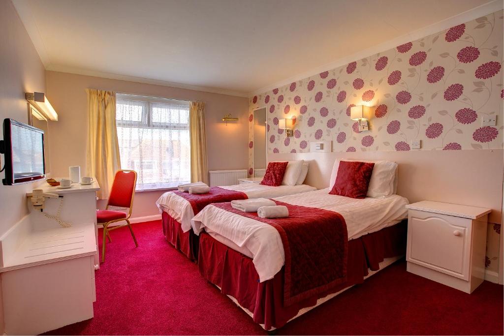 Barrowfield Hotel, Newquay (updated prices 2025)