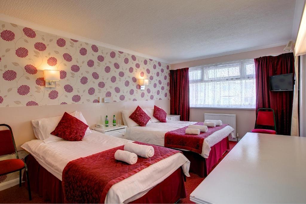 Barrowfield Hotel, Newquay (updated prices 2025)