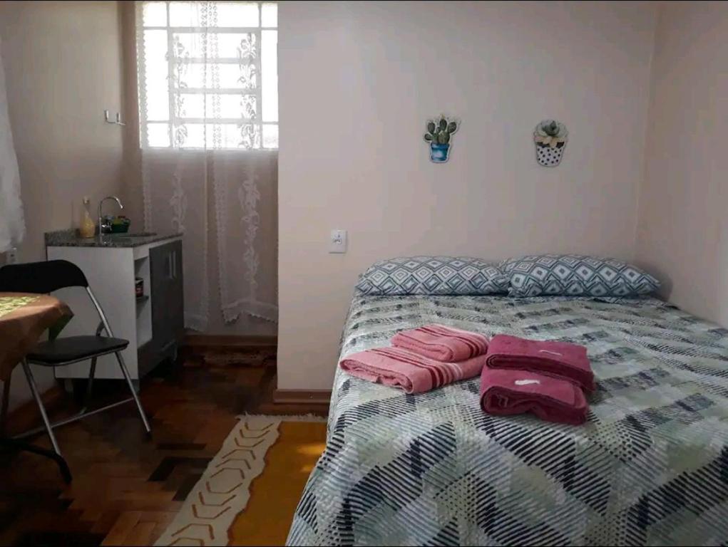 Apartamento  Térreo Próximo Ao Inst.cardiologia - Porto Alegre