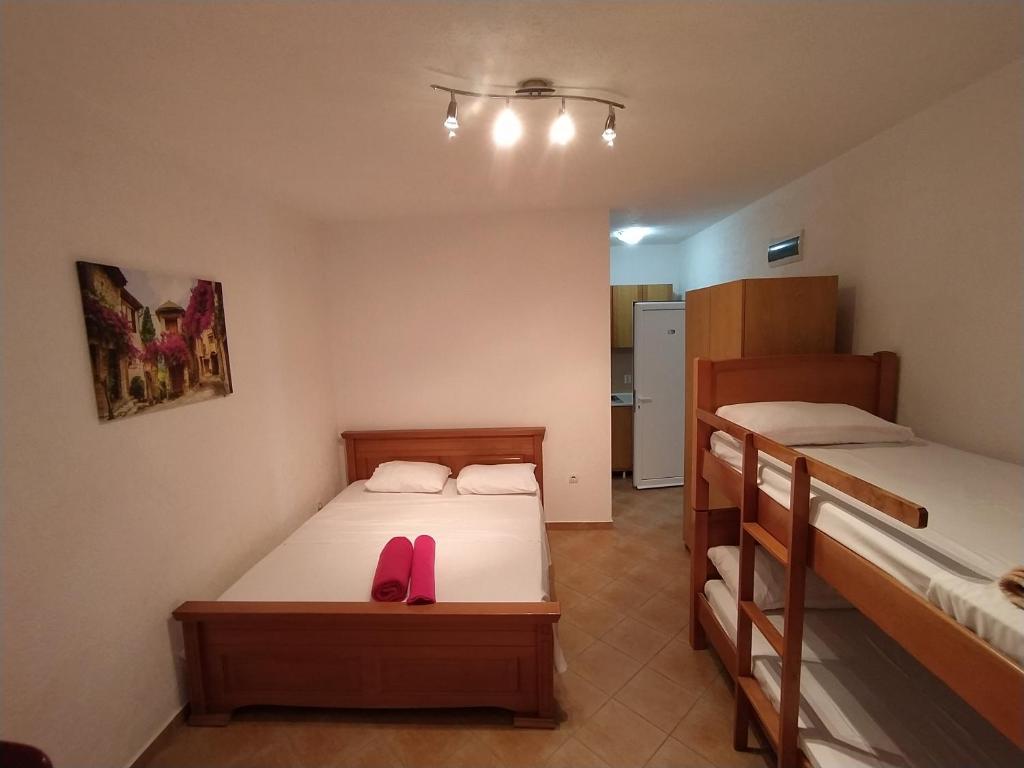 Apartmani Dada, Bar (updated prices 2026)