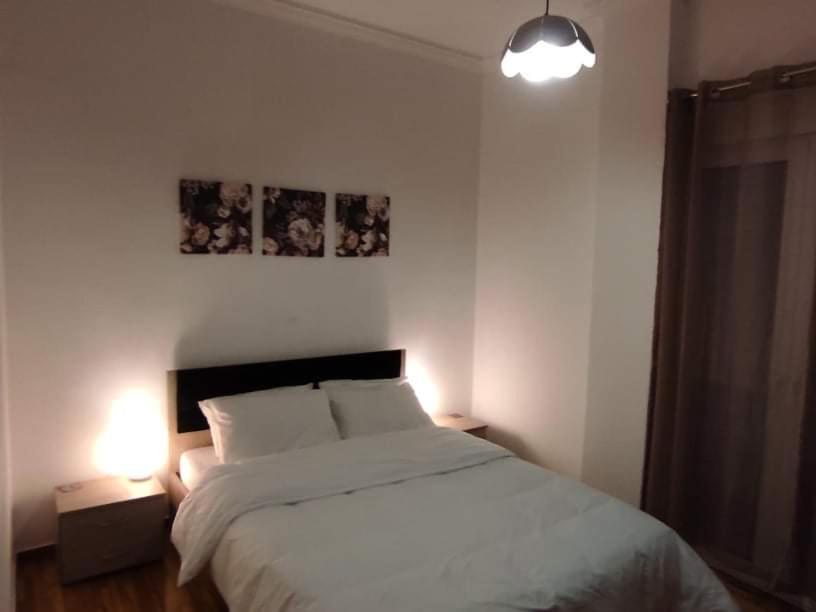 Lovely apartment next to Syggrou Fix metro station, Athens (updated ...
