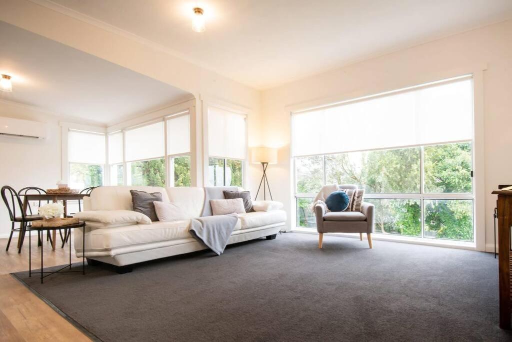 Cute Apartment On The City Fringe - Launceston