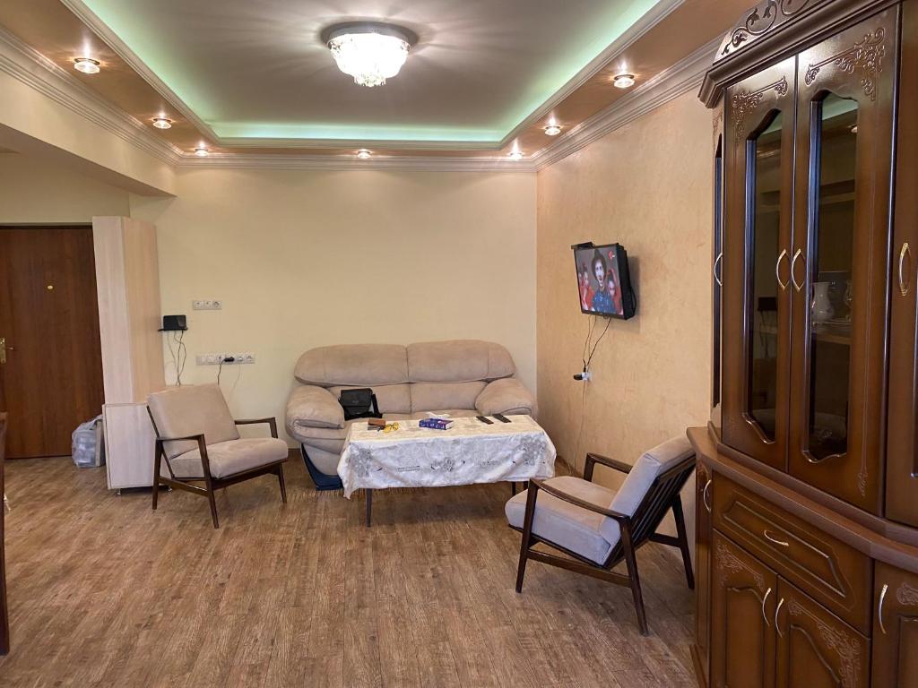 Apartment in centre EVN, Yerevan (updated prices 2026)