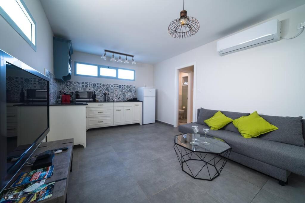Mor-*new*stylish* Luxury Suite - Eilat